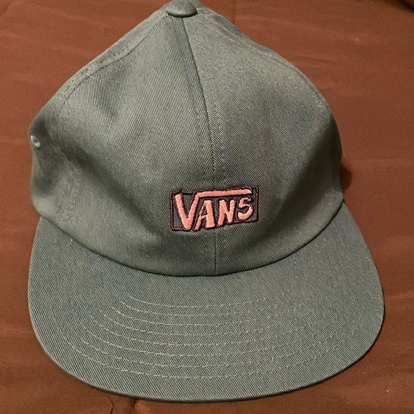 Vans | Accessories | Vans Hat | Poshmark